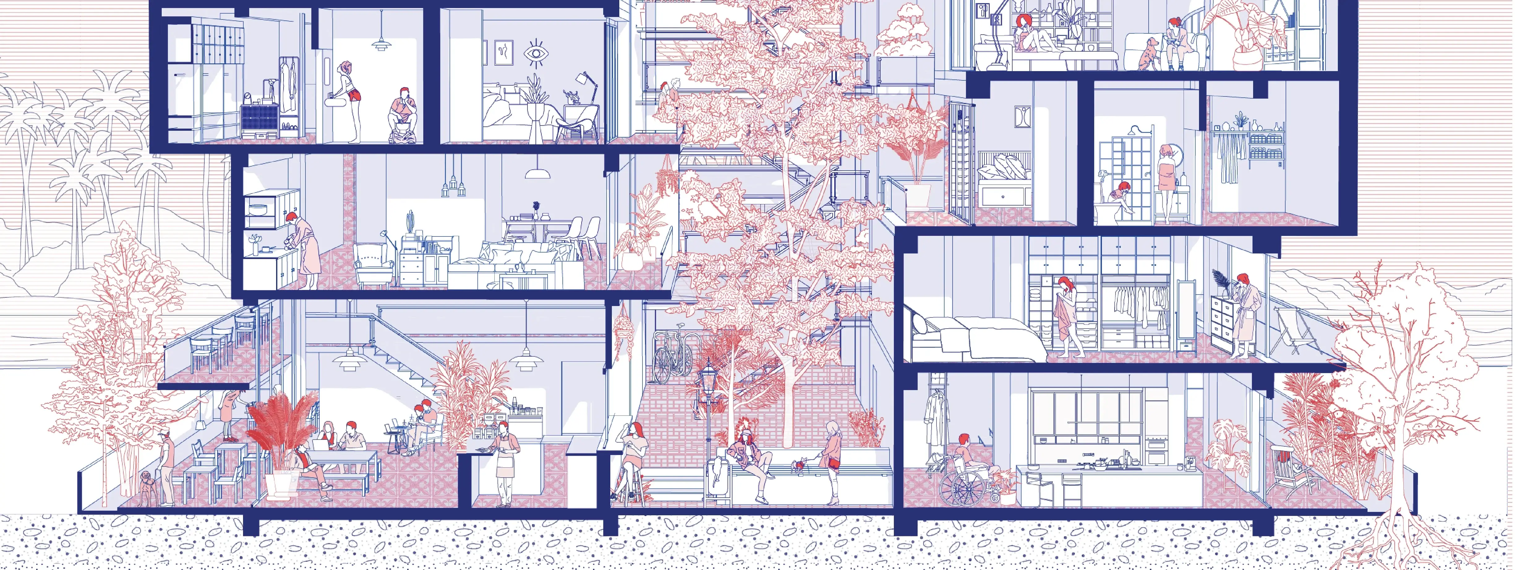 Archade | AI-Powered Graphic Assets